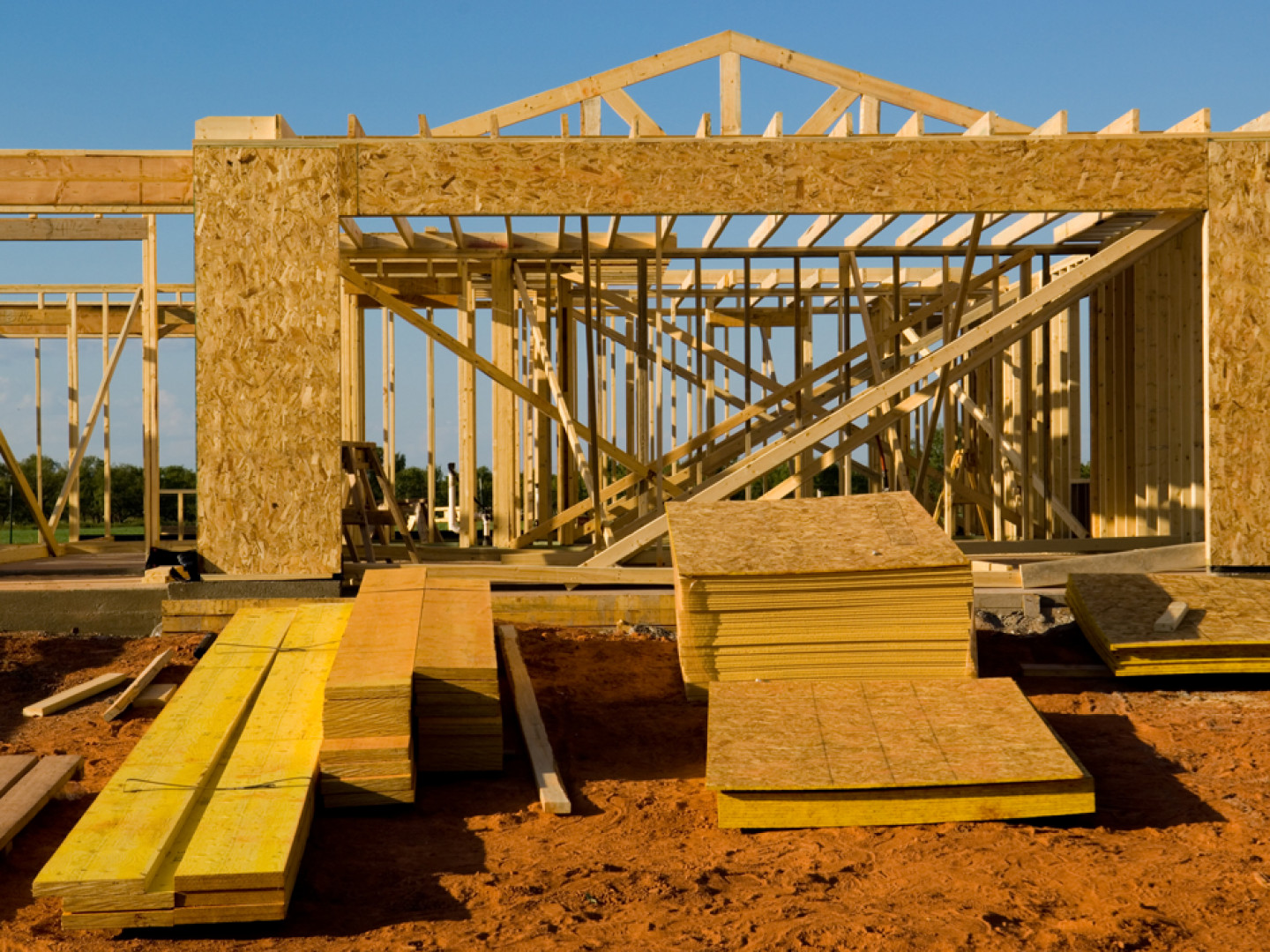 Custom Home Builder | Allen, TX | Landfair Construction & Development